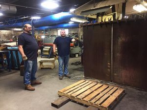 About | Maine Radiator