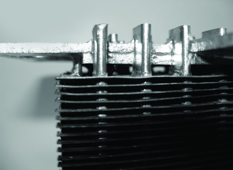 Heavy Duty Equipment Cores | Maine Radiator