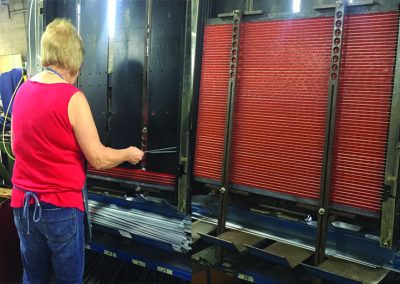 About | Maine Radiator