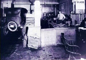 About | Maine Radiator