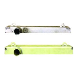 Custom Brass Tanks | Maine Radiator