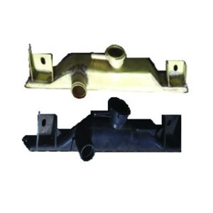 Custom Brass Tanks | Maine Radiator