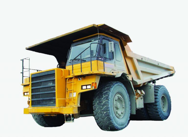 Heavy Duty Equipment Cores | Maine Radiator