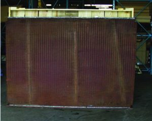 Power generator cores | Maine Radiator