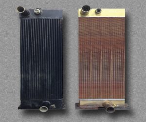 Heavy Equipment Copper & Brass Replacement Kits | Maine Radiator