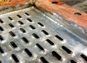 Available Features & Upgrades | Maine Radiator